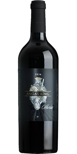 Angas King | Premium Shiraz wines from Greenock Estate - Greenock ...